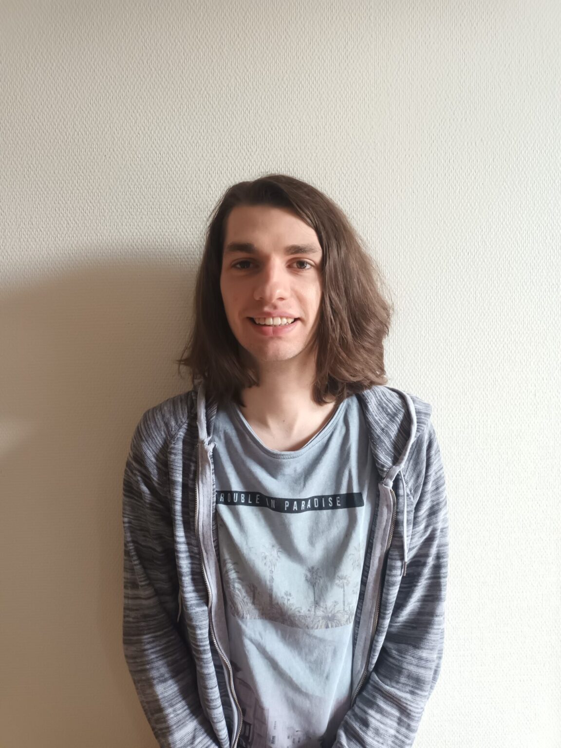 Notre équipe - Courteline